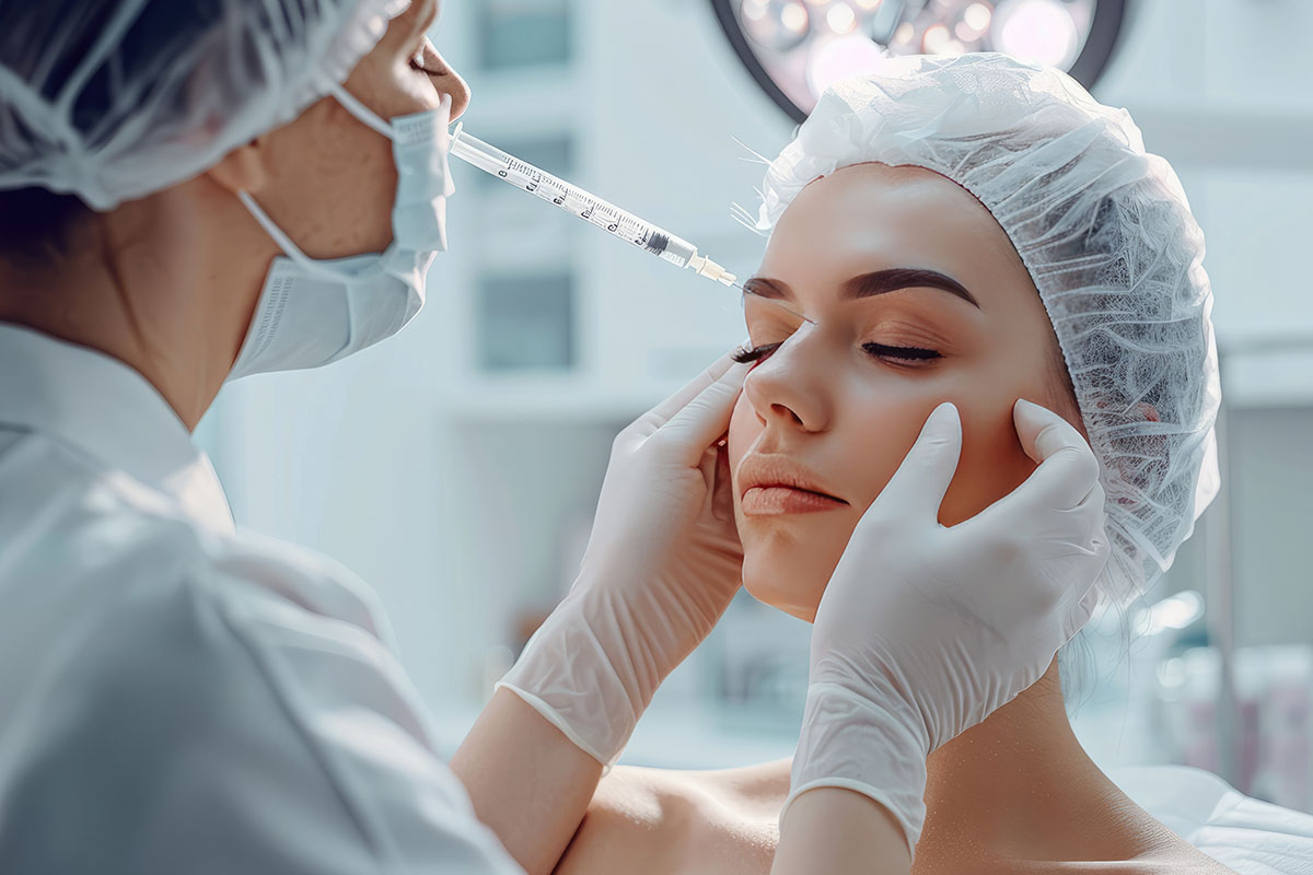 Scar-Free Confidence Project | 1 Method Treatmemt