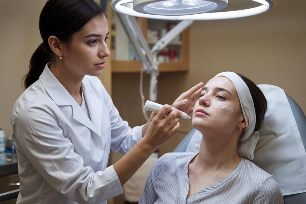 Case Study Archive | 1 Method Treatmemt