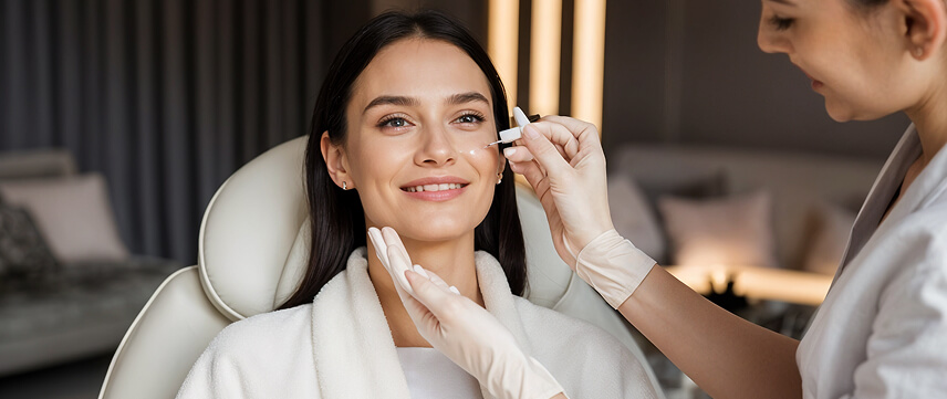 Scar Revision | 1 Method Treatmemt